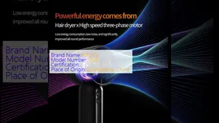 Mini Fan Portable Flashlight USB Cooling