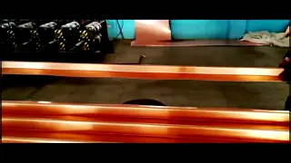 China C10300 C10200 Pure Red 4x8 Copper Sheet Construction Grade Sheet for sale