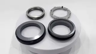 Mechanical Seal APV INOXPA Spring Seal 25MM 35MM