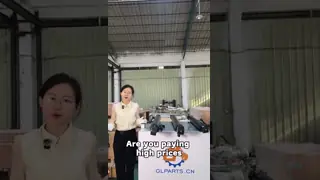 Kubota Excavator U30 Mini Hydraulic Cylinder Factory Direct Sale