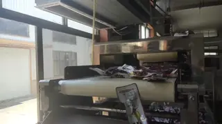 Adjustable Height And Belt Length Metal Detector For Objects Inspection Food Metal Detector Machine