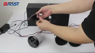 Dimmable LED Puck Lights Easy Install