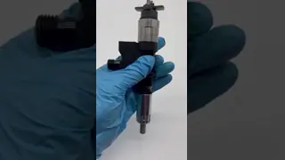 Fuel Injector BMASTER