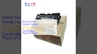 Kyocera DK3130 Drum Unit For ECOSYS M3550 M3560 FS4xxx