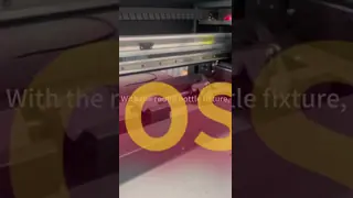 One Printer, Two Solutions – UV0609 Ultra for Mugs & Round Bottles.#shorts #printing #uvprinter #uv