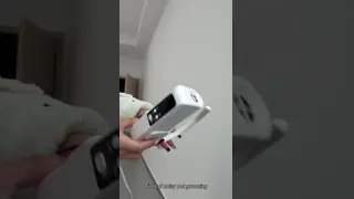 China Mini Neck Mounted Dog Grooming Hair Dryer High Speed Pet Blow Dryer for sale