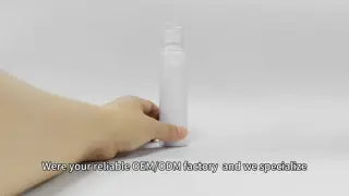 Spray bottle