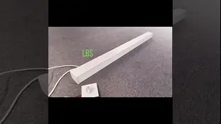 LED Linear Light