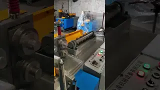 Pin Shaft Making Machine Precision & Speed