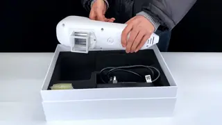 Eczema Relief: 308nm Excimer Light Therapy Device
