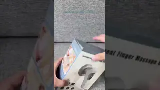 Full Body Electric Vibration Massager