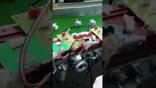 China 50TYZ Permanent Magnet Stepper Motor with High Torque Output, Ultra-Quiet Operation, and Precise Speed Control for Fan Oscillation Systems for sale