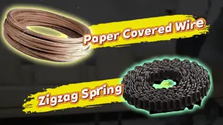 Sofa Spring Wire Strong Durable Fixing