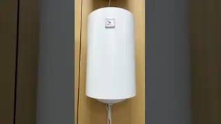 China Electric Home Appliances Storage Electric Water Heater Mechanical Control within IPX4 Classification for sale