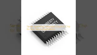 China Server openresty Integrated Circuit IC Chip for Your Server Applications for sale