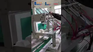 China High-Speed One-Pass Digital Printer for Pizza Box & Paper Bag Printing - Customizable Production Line for sale