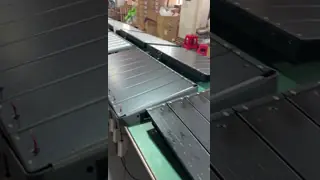 View Aluminum LED Street Lights  200W to 500W Shoebox Light for Outdoor Use Demo