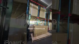 iBoard's Warehouse