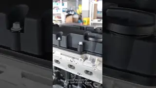 Opel A14NET Engine Power Boost