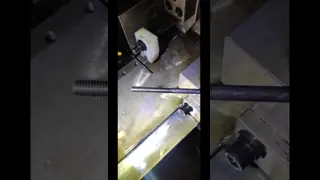 Auto Thread Forming Equipment