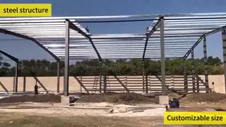 Steel that stands the test of time—building the backbone of global infrastructure