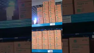 Toner Cartridge Stock(2)
