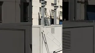 telecom tower telescopic