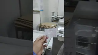 Food Industry Factory Metal Detector Machine X Ray Food Machine For Chocolate Nut Cook food sefaies