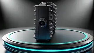 DCDC power converter