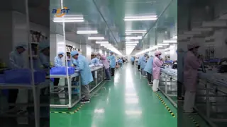 Production Workshop 3