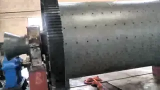 China Horizontal Revolving Gold Sag 1000tph Ore Grinding Mill and ag mill and ball mill for ore crushing and grinding for sale