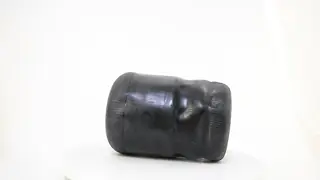 Air Spring Comfort Upgrade