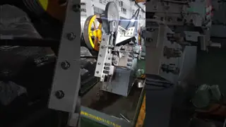 Compact Thread Tool Automatic