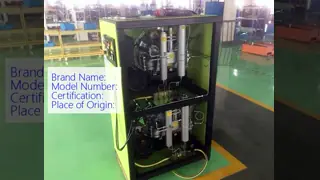 AIRERA Line Filters Pure Air Solutions