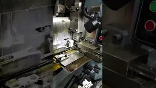 Ubolt Machine Makes Ubolts Fast