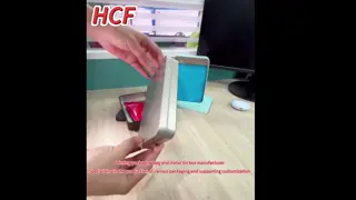 China PET VMPET PE Customized Reusable Ziplock Pouch Bag Metal Tin Box Packaging Printing Various Flavored Food Snacks Cigars for sale