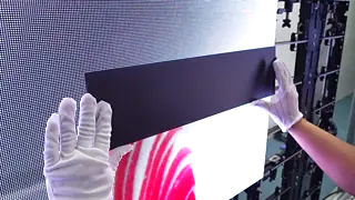 FBslim Panel Easy LED Module Swap