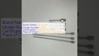 Precision Puncture Needle