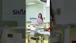 All Metal Detectors For Plastic Recycling Process Malaysia / Metal Detectors