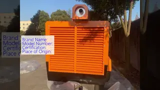 AIRERA Diesel Compressor Power Your Projects