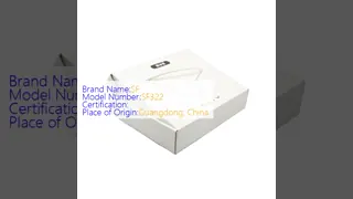 Custom Corrugated Boxes For E-commerce Shipping