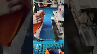 Industrial X Ray Inspection Machine System Food SUS304 Testing Equipment With Rejection