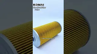 KOMAI Fuel Filter 23401-1790 23401-1730 SN25085 for Truck Engine Excavator