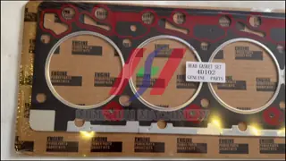 Komatsu 4D102 Cylinder Head Gasket 6732-11-1151