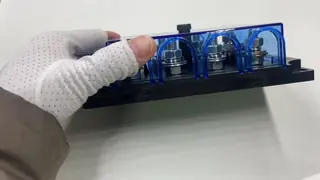 Electric vehicle battery panels, audio equipment, Marine equipment, energy storage systems, waterpro