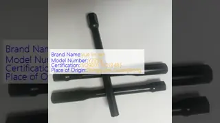 Hardened CNC Shafts Blackening Heat Treatment