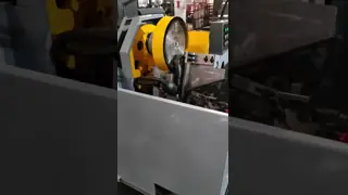 High Precision Thread Roller For Industrial Use