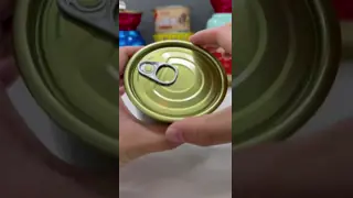Ideal Food Packaging