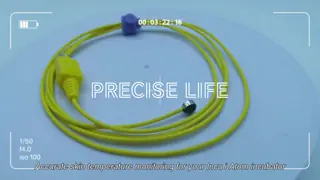 Atom Incubator Skin Temp Sensor Accuracy