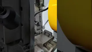 China Multifunctional Thread Cutting Machine , Thread Rolling Machine 50HZ 60HZ for sale